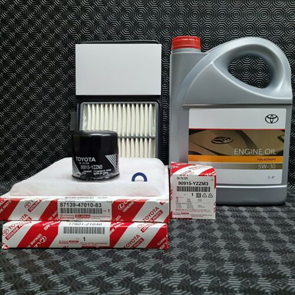 Service Kit – Full Chinese Kit – EV Auto Tech Shop Parts